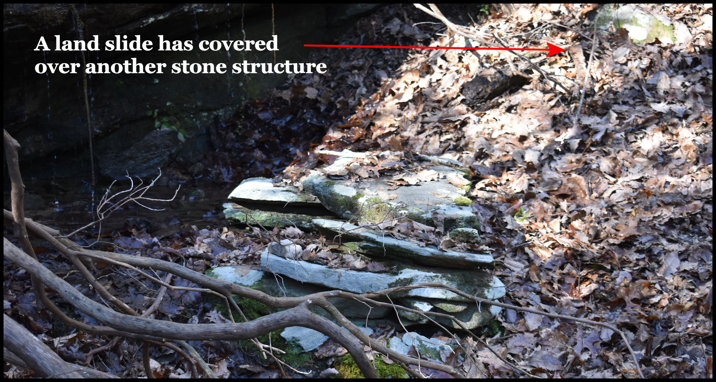 The Lynch Mountain Stone Altar, Stone Circles and Royal Tombs – The ...