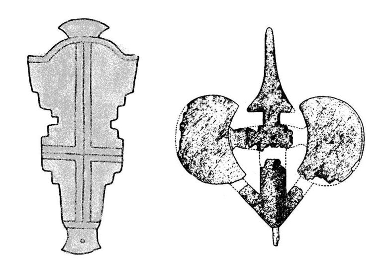 Petroglyphs: The secret history of the Judaculla Rock – The Americas ...