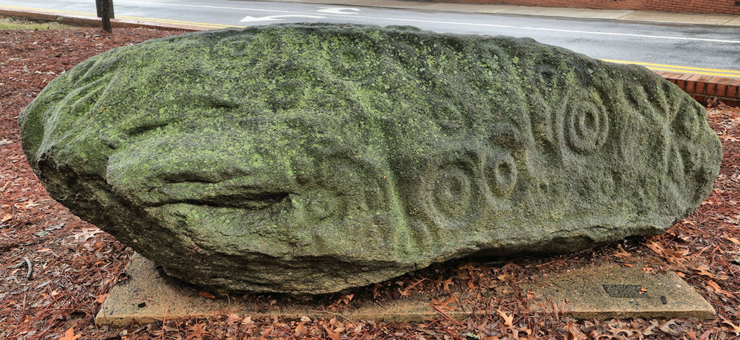 The Uchee (Yuchi) . . . Everything you wanted to know, but were afraid ...