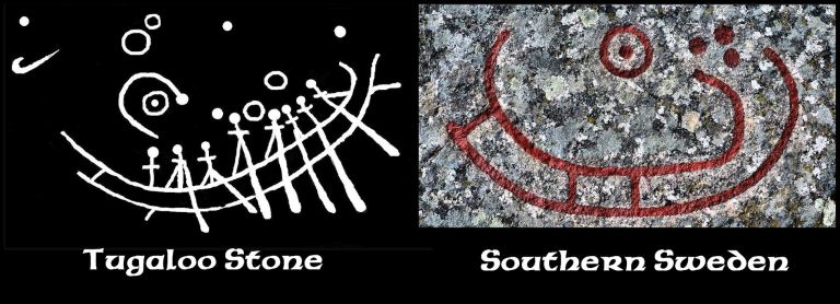 The Uchee (Yuchi) . . . Everything you wanted to know, but were afraid ...