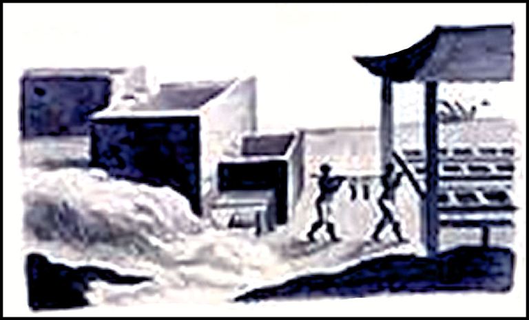 The Uchee (Yuchi) . . . Everything you wanted to know, but were afraid ...