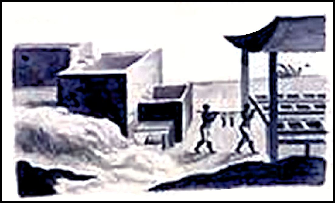 The Uchee (Yuchi) . . . Everything you wanted to know, but were afraid ...