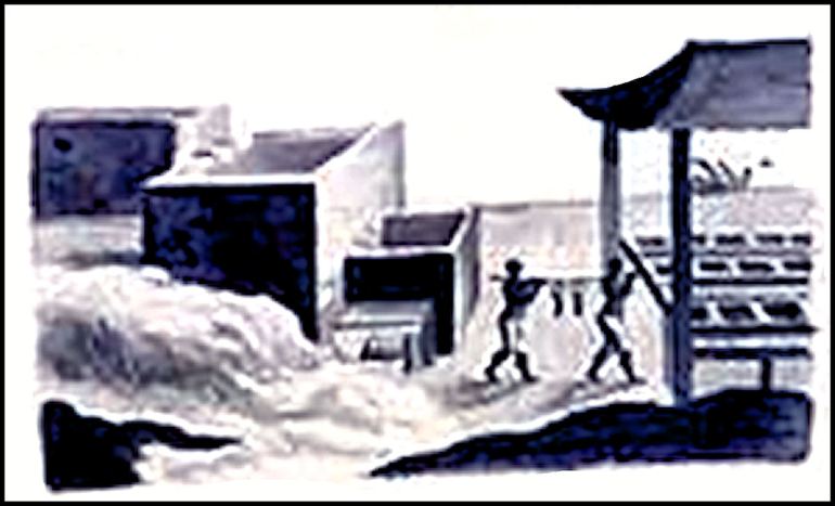 The Uchee (Yuchi) . . . Everything you wanted to know, but were afraid ...