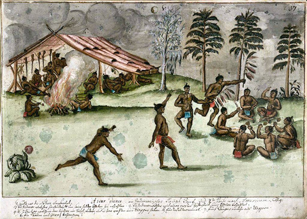 The Uchee (Yuchi) . . . Everything you wanted to know, but were afraid ...