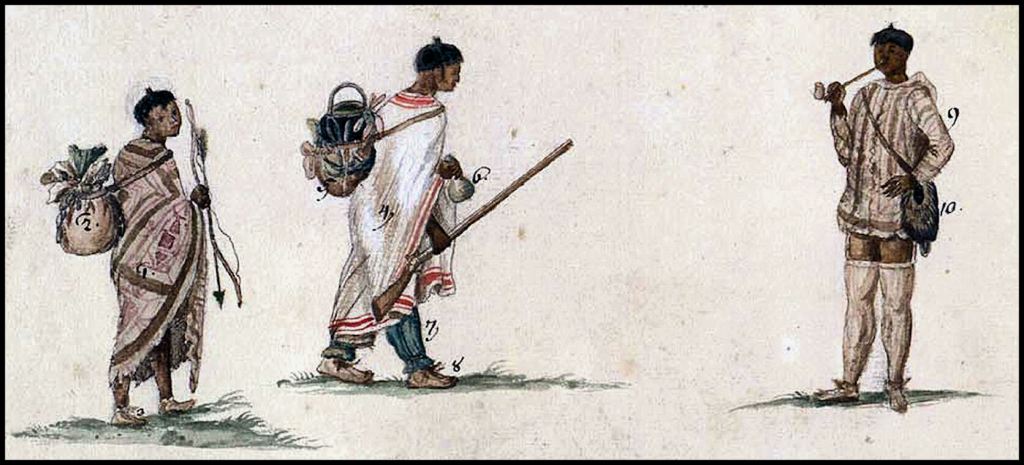 The Uchee (Yuchi) . . . Everything you wanted to know, but were afraid ...