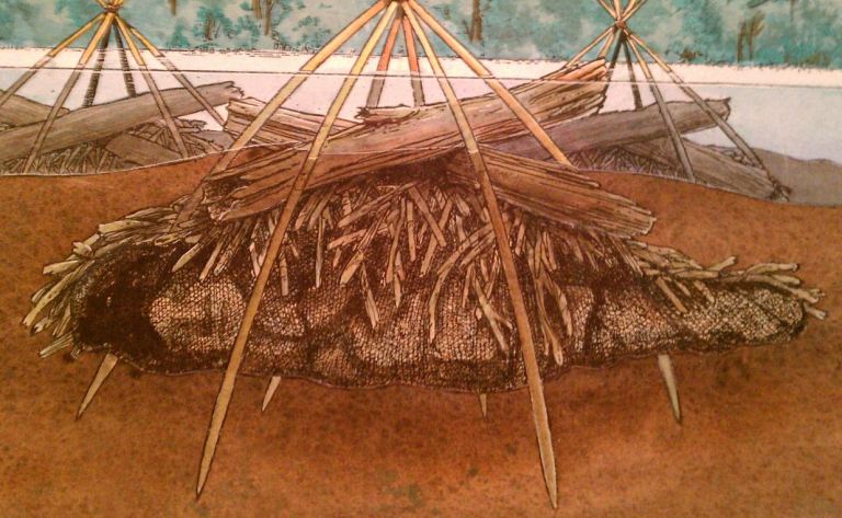 The Uchee (Yuchi) . . . Everything you wanted to know, but were afraid ...