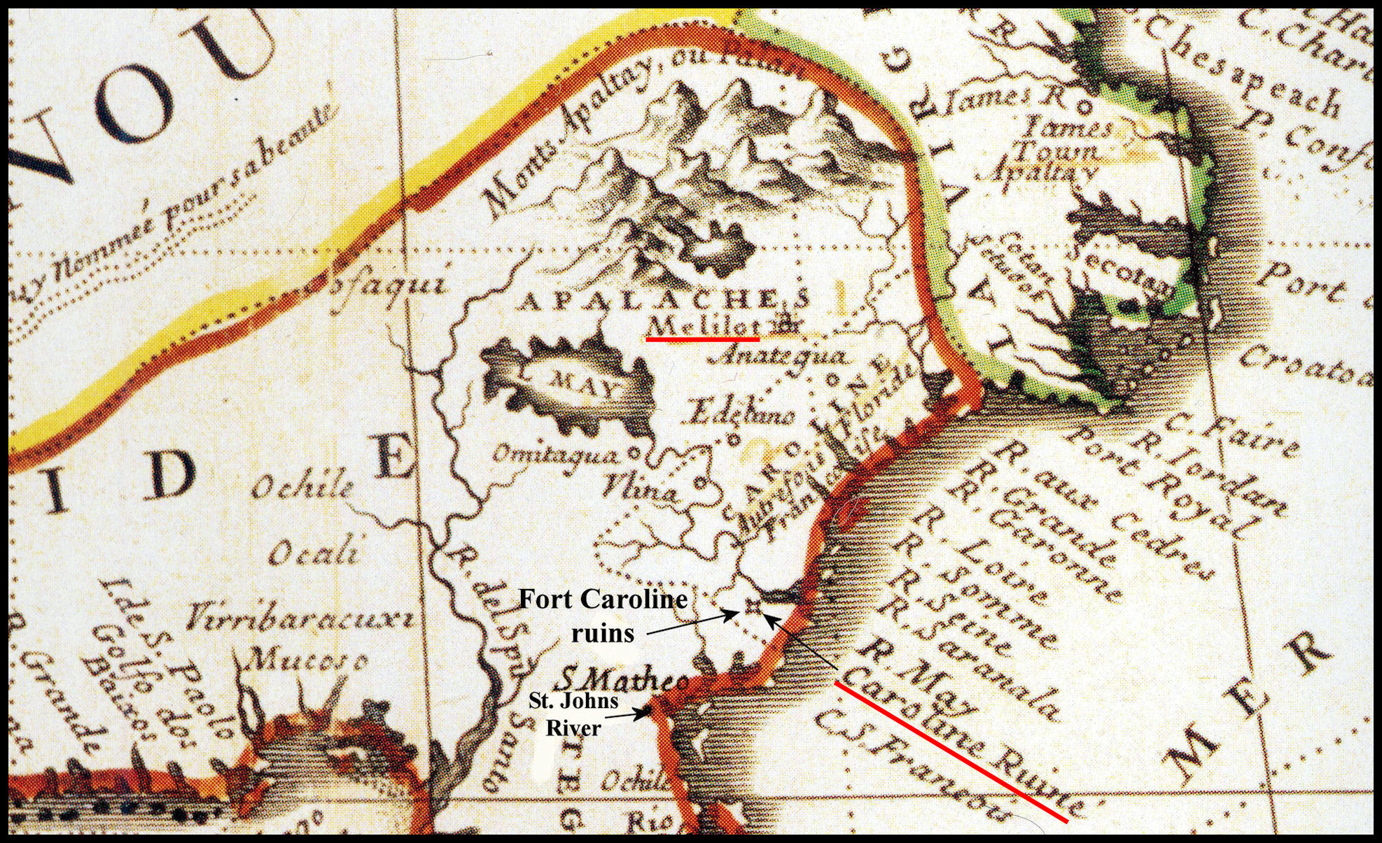 The “Dumbing-Down” of Indigenous Architecture in eastern North America ...