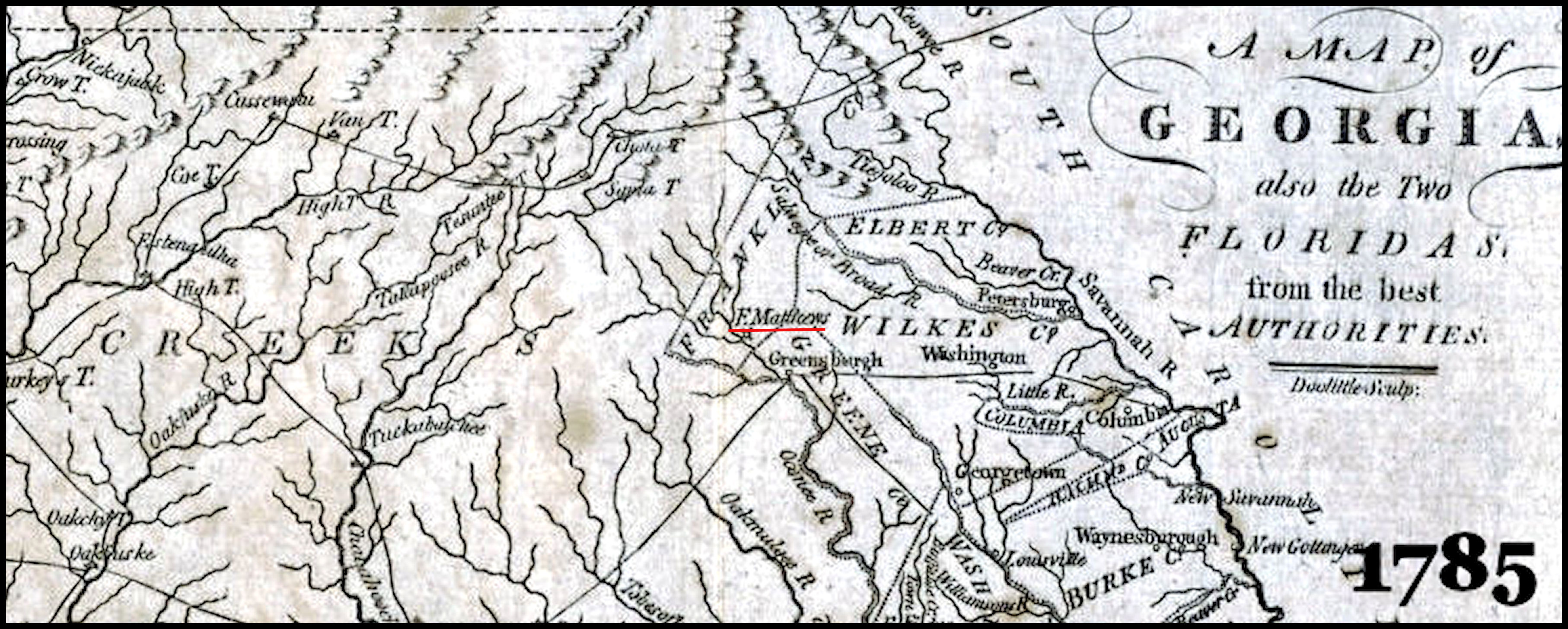 Nancy Ward . . . how a “dime novel” became a Cherokee religion – Part ...