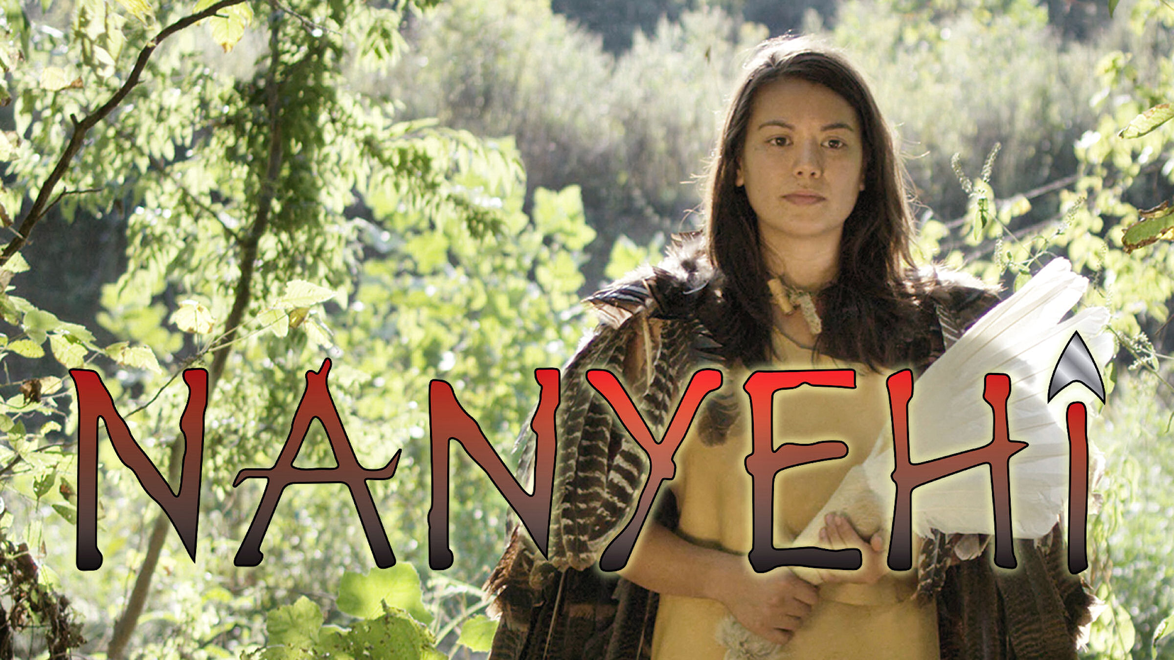 Nancy Ward . . . how a “dime novel” became a Cherokee religion – Part ...