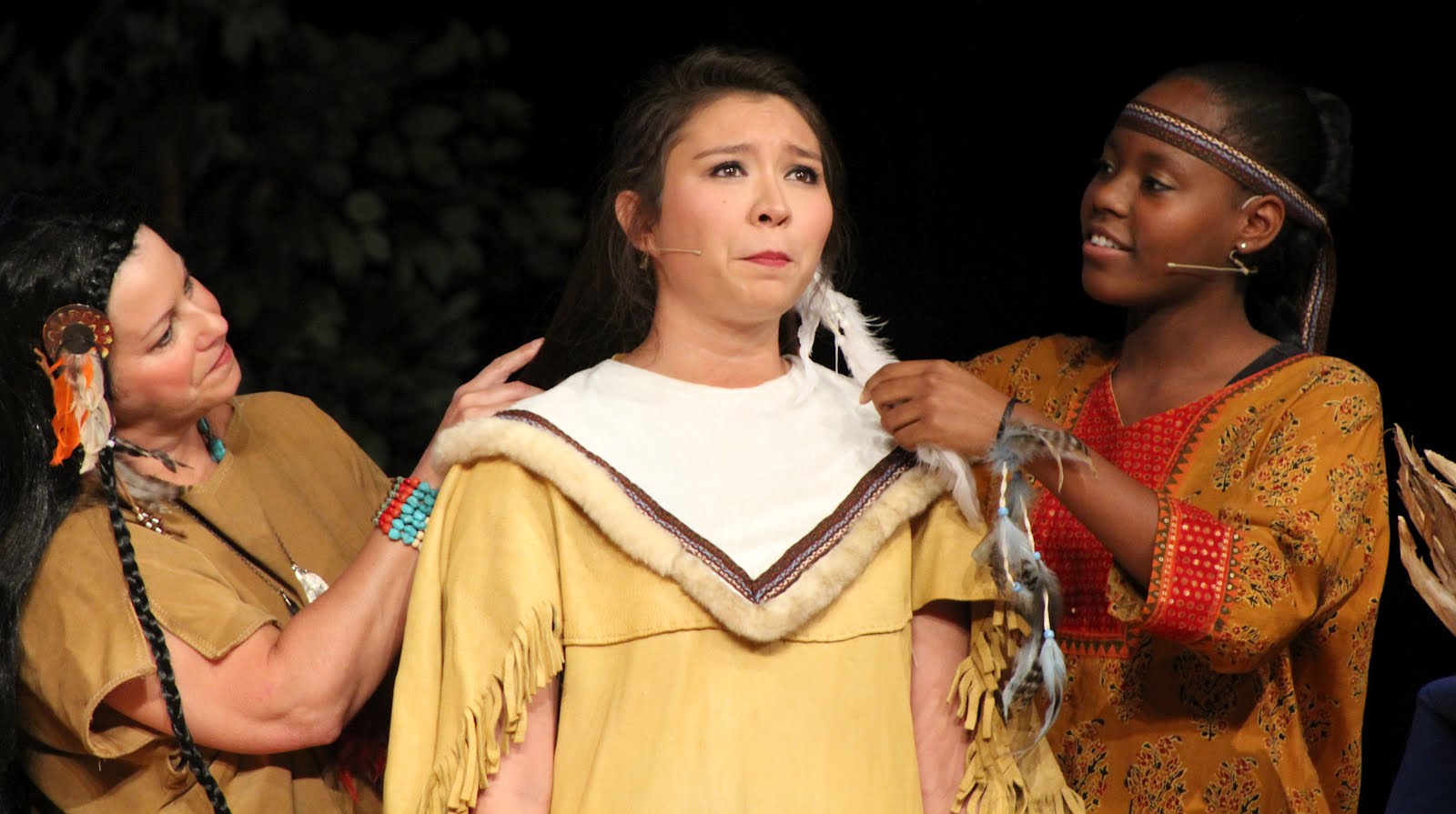 Nancy Ward . . . how a “dime novel” became a Cherokee religion. – The ...