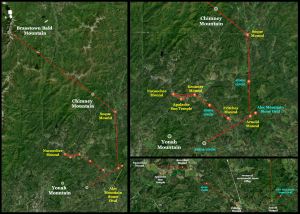 Is this ancient volcano coming to life again? – The Americas Revealed