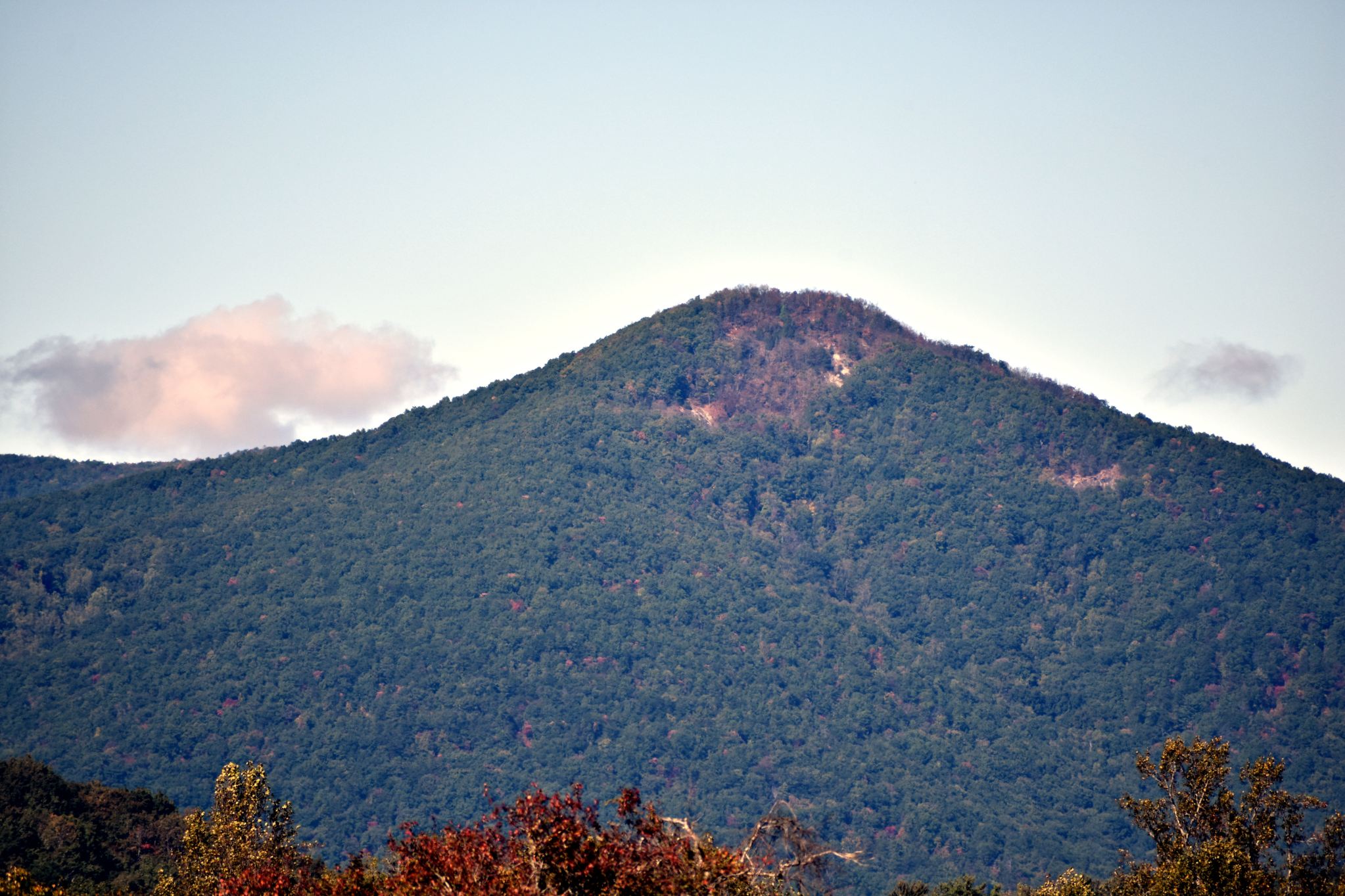 Is this ancient volcano coming to life again? – The Americas Revealed