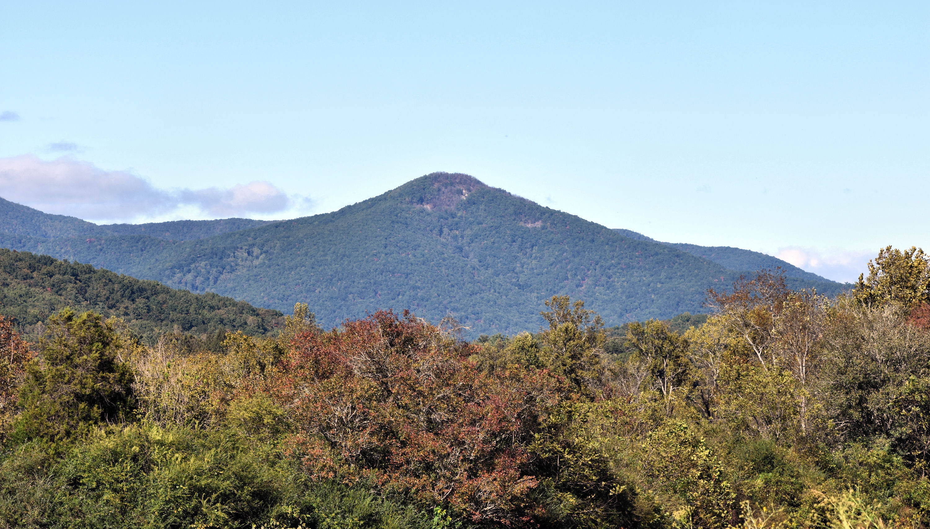 Is this ancient volcano coming to life again? – The Americas Revealed