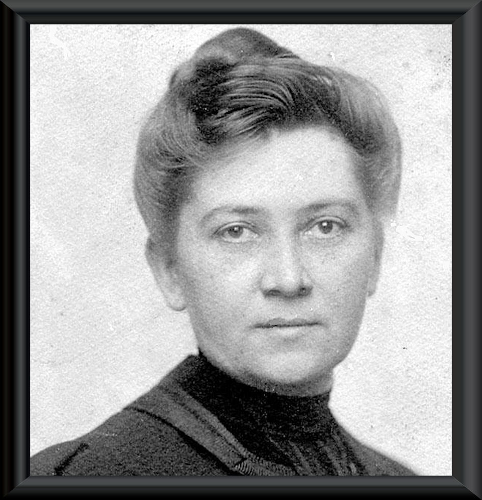 Meet the Real Scarlett O’Hara! – The Americas Revealed