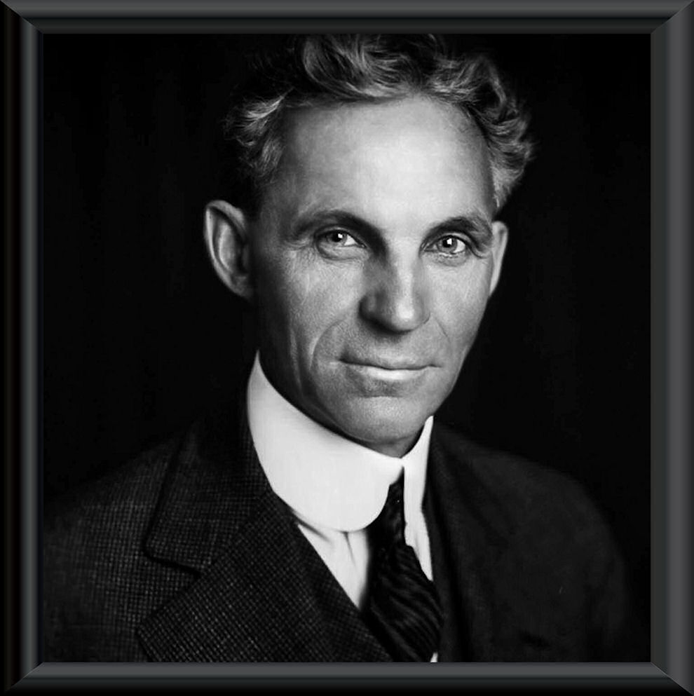 Meet the Real Scarlett O’Hara! – The Americas Revealed