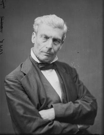 Meet the Real Scarlett O’Hara! – The Americas Revealed