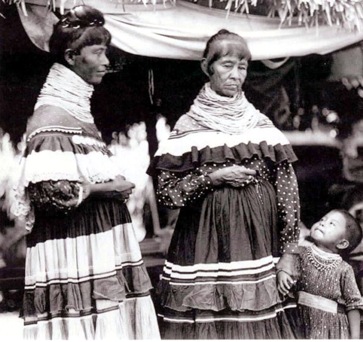 The Black Seminoles . . . an extraordinary people left out of the ...