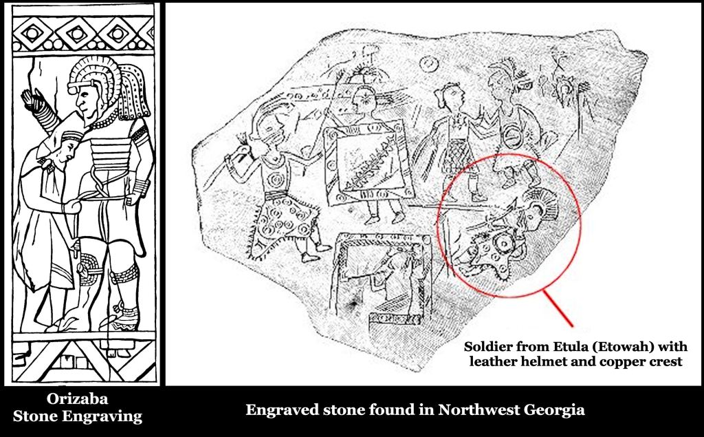 The Forgotten Early History of Savannah – Part Two – The Americas Revealed