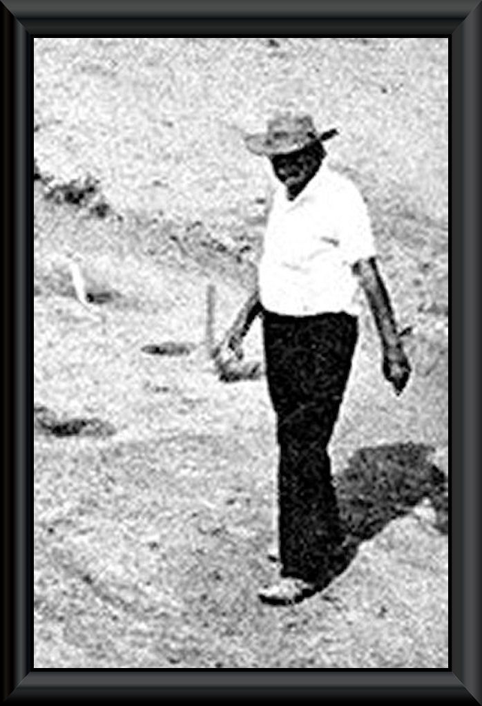 A New Understanding of Ocmulgee Mounds National Historical Park – The ...