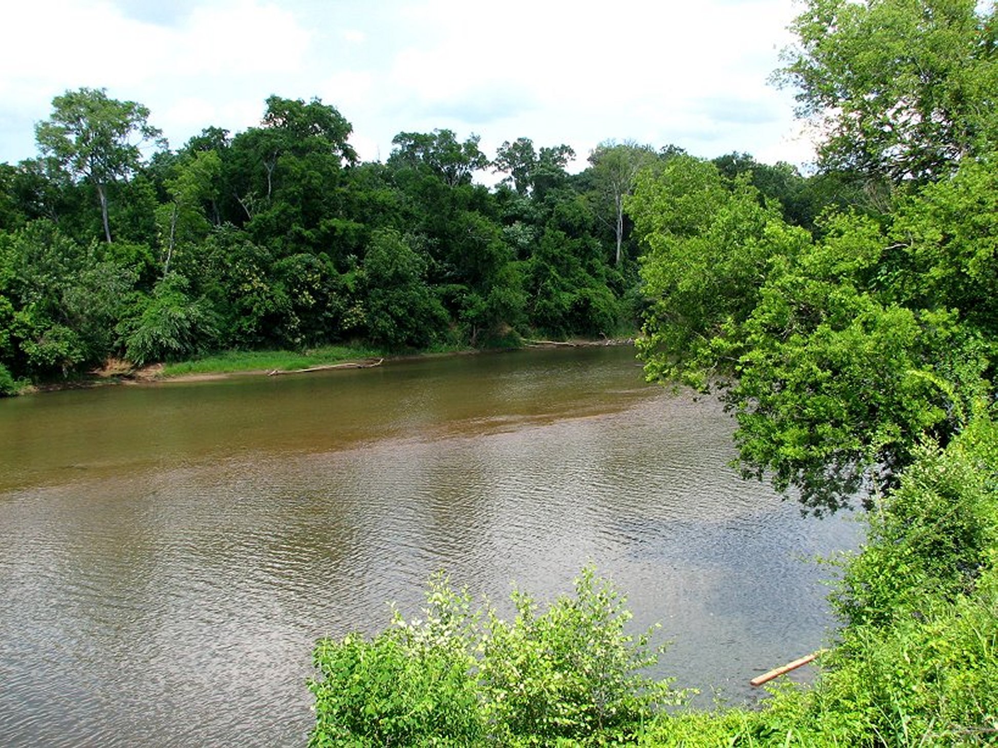Indian Springs, Georgia . . . the secret connection of the nation’s ...