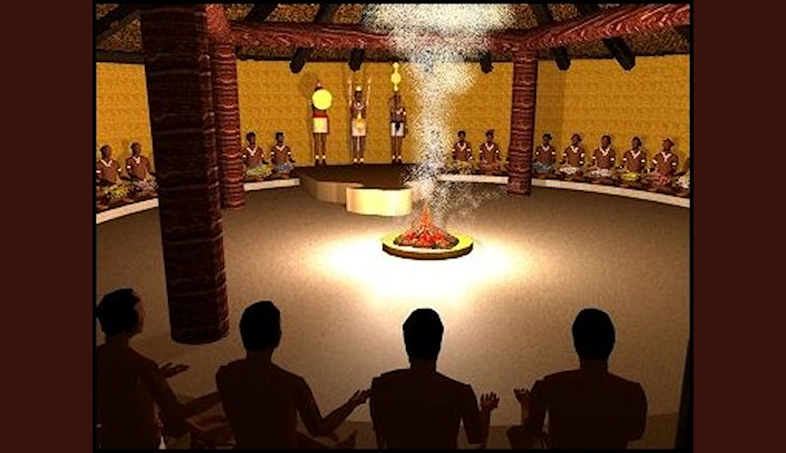 A New Understanding of Ocmulgee Mounds National Historical Park – The ...