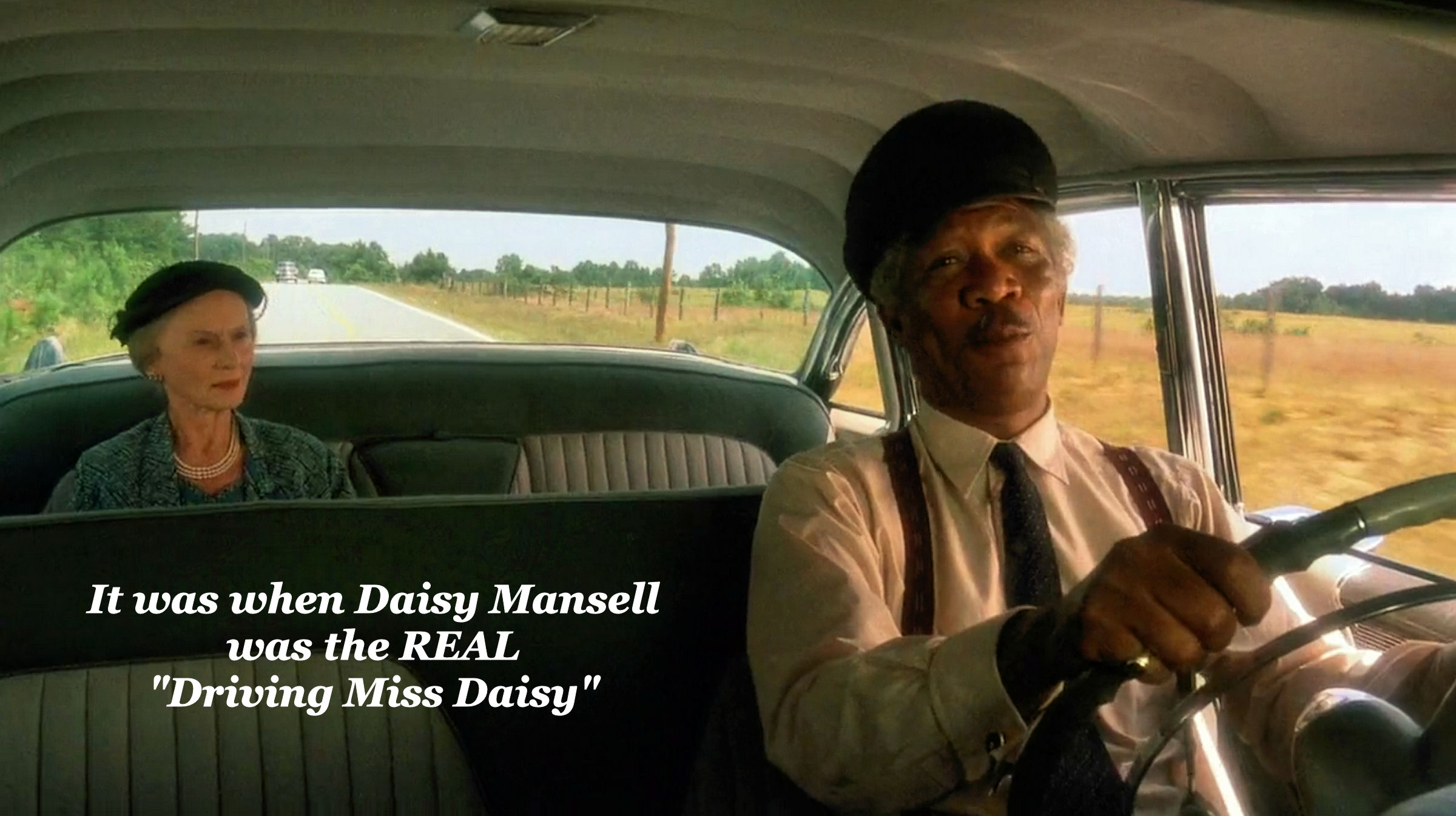 The Secret History of Senoia and Peachtree City, Georgia – The Americas ...