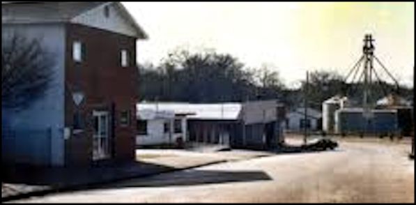 The Secret History of Senoia and Peachtree City, Georgia – The Americas ...