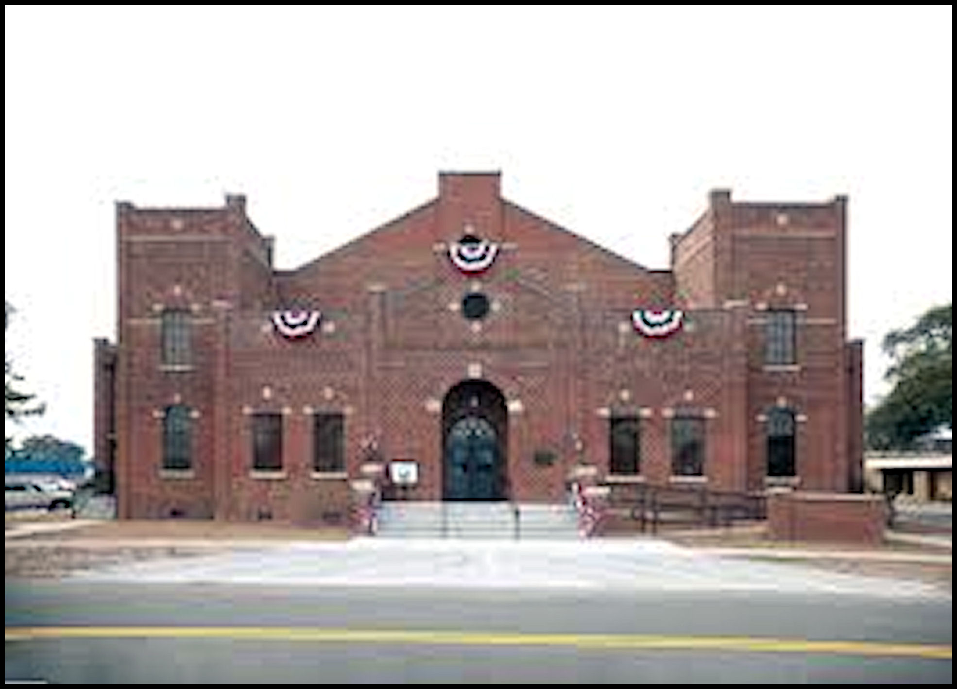 The Secret History of the Okefenokee Swamp – The Americas Revealed