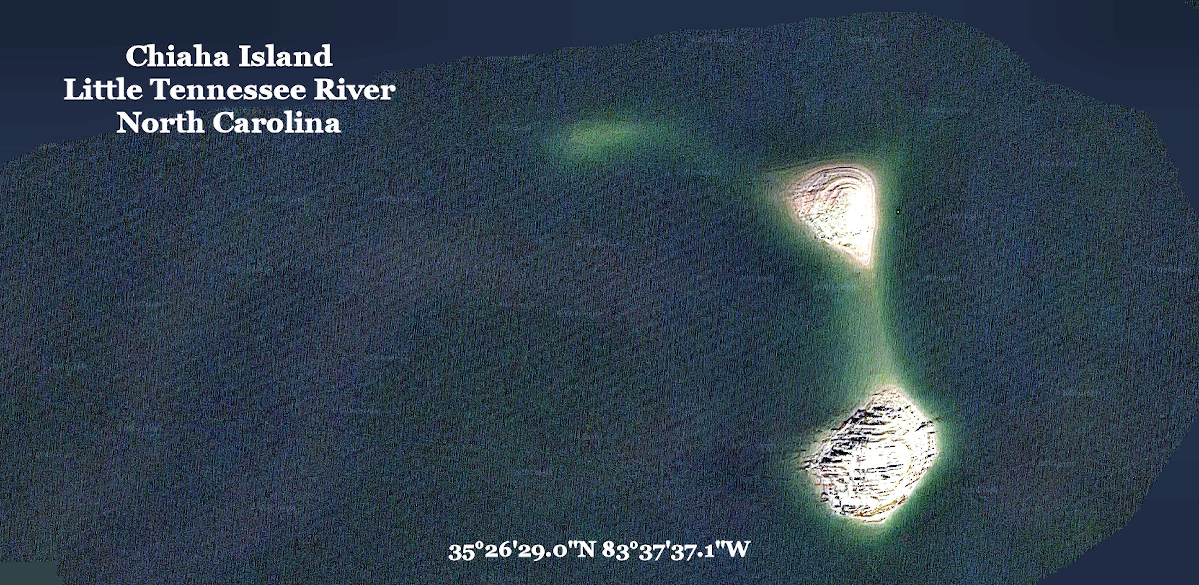 The Secret History of the Chehaw Massacre – The Americas Revealed