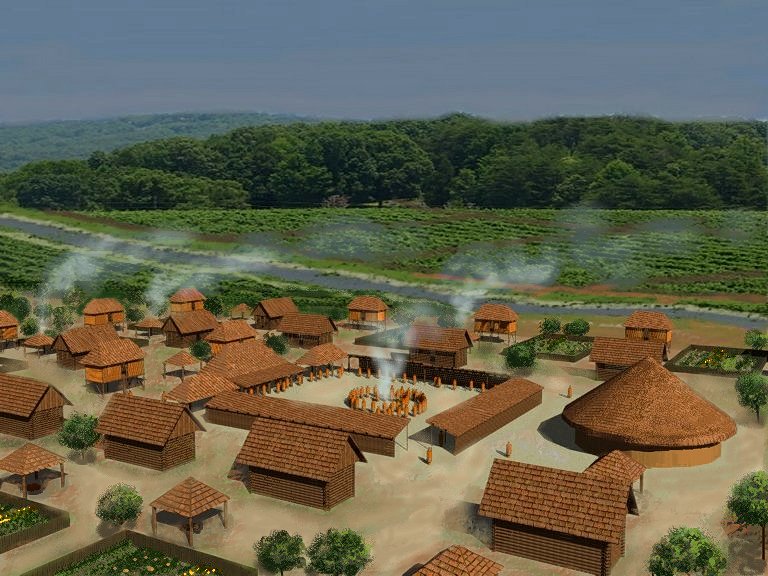 The Secret History of the Chehaw Massacre – The Americas Revealed