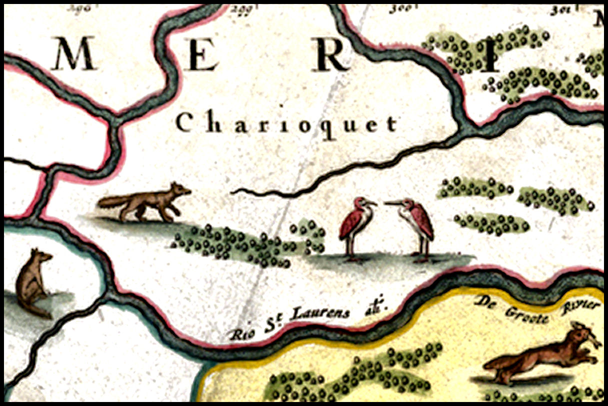 The Real History of the Cherokees can be found in the Toronto Public ...