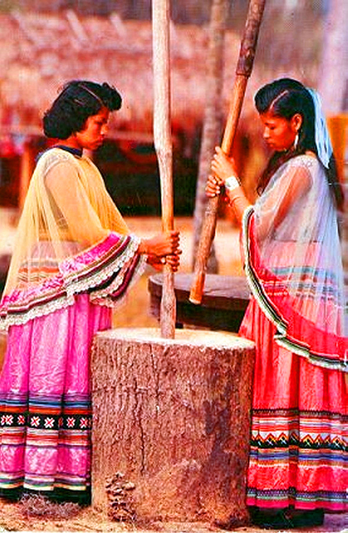 Soque River of Georgia named after ancient civilization in Southern ...