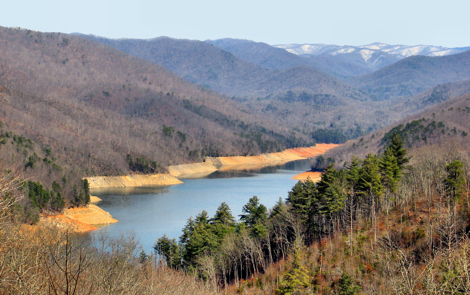 The Secret History of the Cherokee People – The Americas Revealed