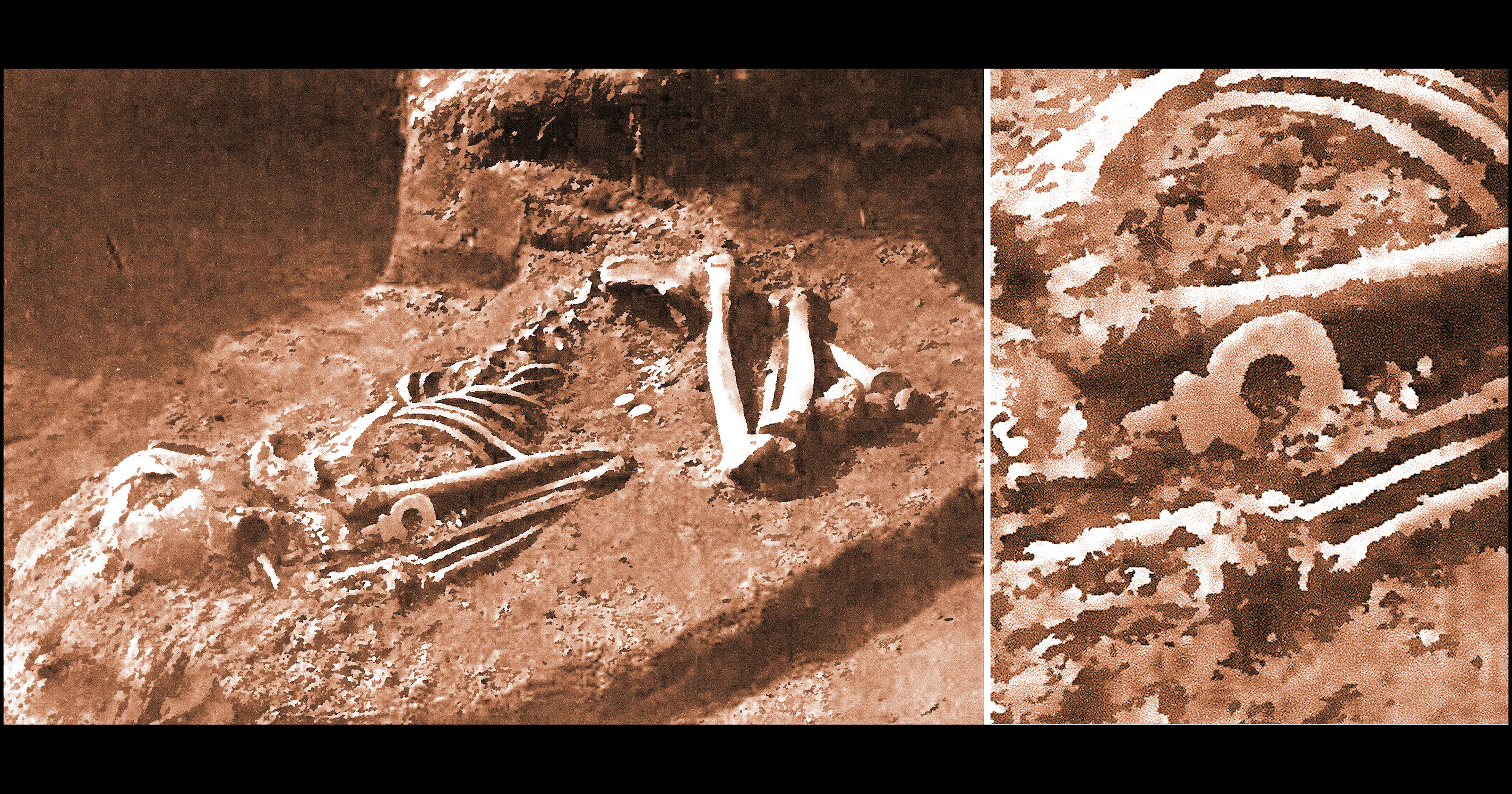 The Tenayuca-Nacoochee Valley Connection – The Americas Revealed