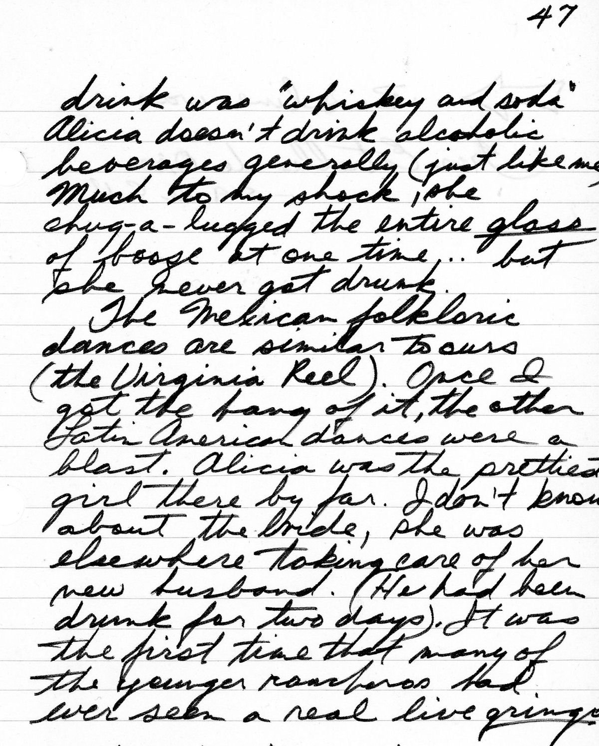 The Nezahualcóyotl (Aztec) Aqueduct – The Americas Revealed