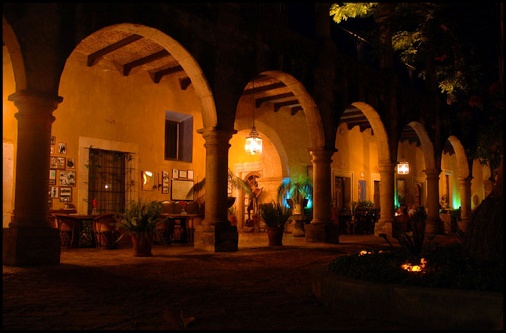 The Nezahualcóyotl (Aztec) Aqueduct – The Americas Revealed