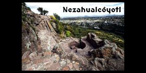 The Nezahualcóyotl (Aztec) Aqueduct – The Americas Revealed