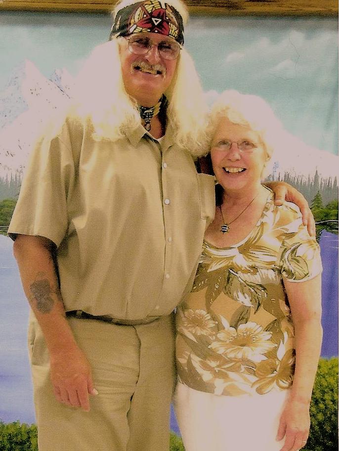 The Crone and THE Crooked Prosecutor – The Americas Revealed