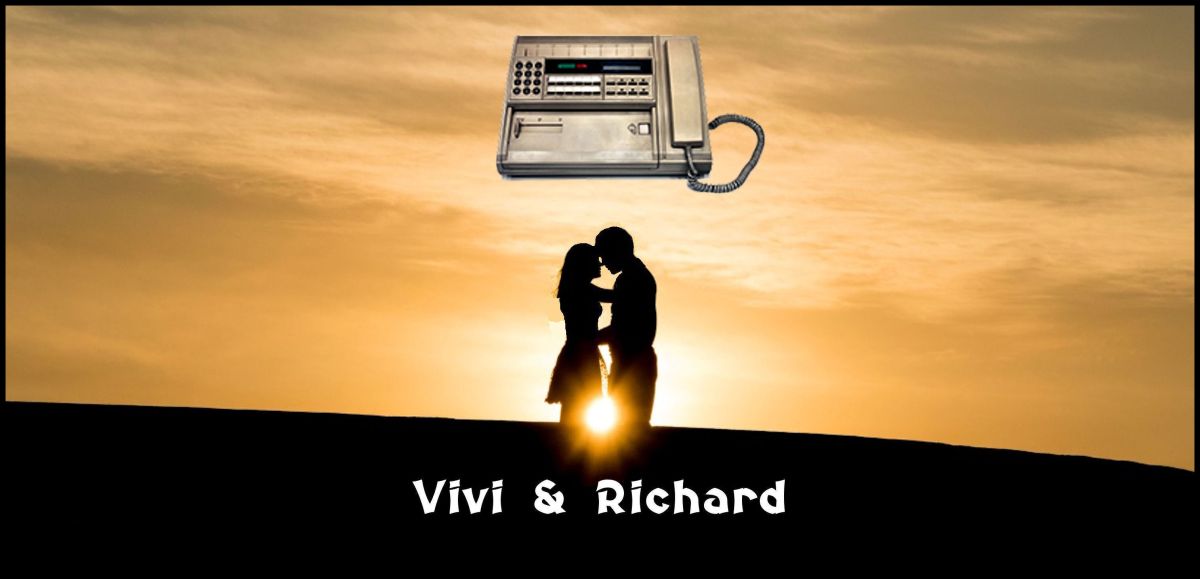 The first Instant Messenger romance – The Americas Revealed