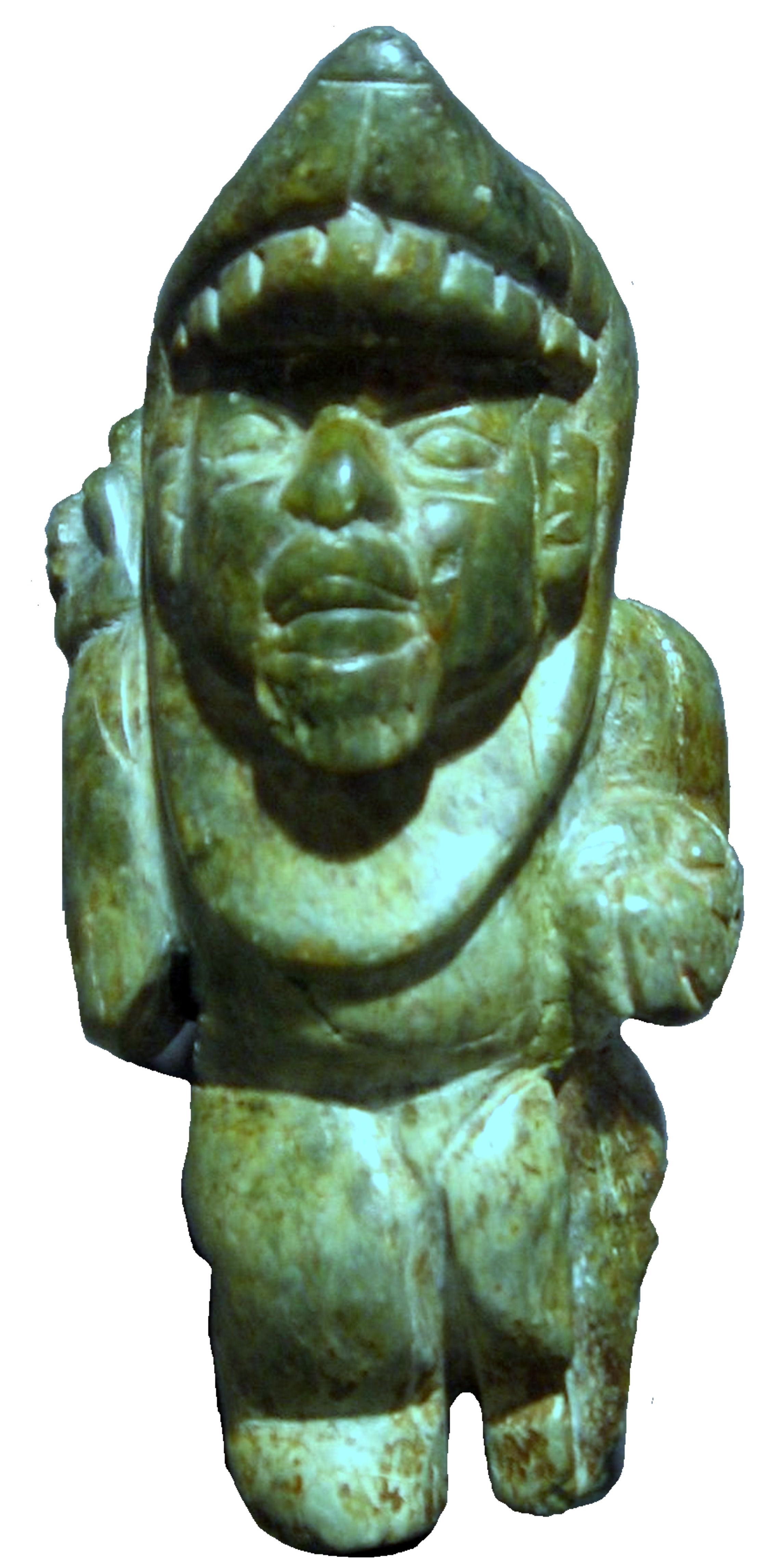 Itza Maya words on North America’s landscape – The Americas Revealed