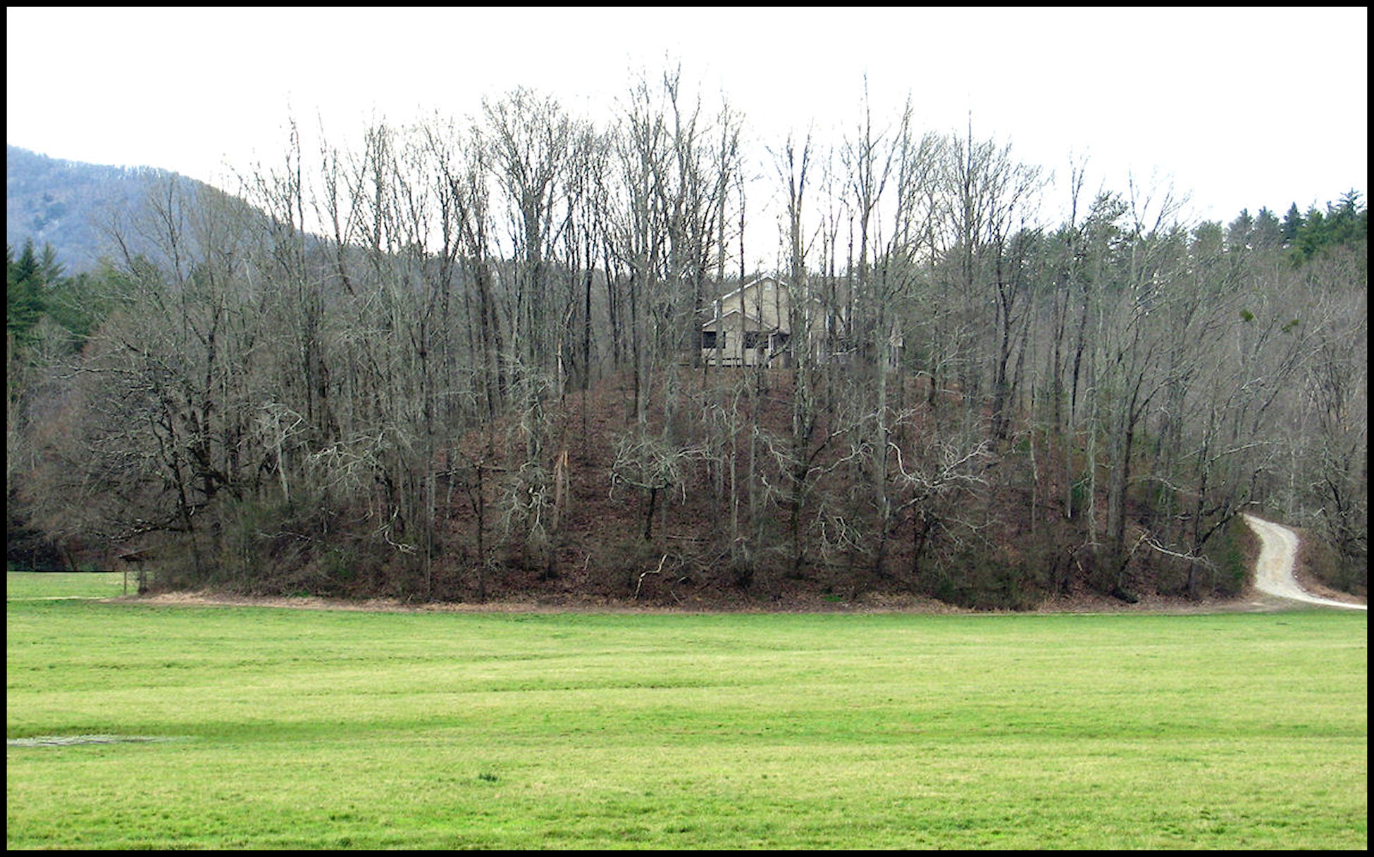 The Observatories in Chichen Itza, Mayapan and Itzate (Georgia) – The ...