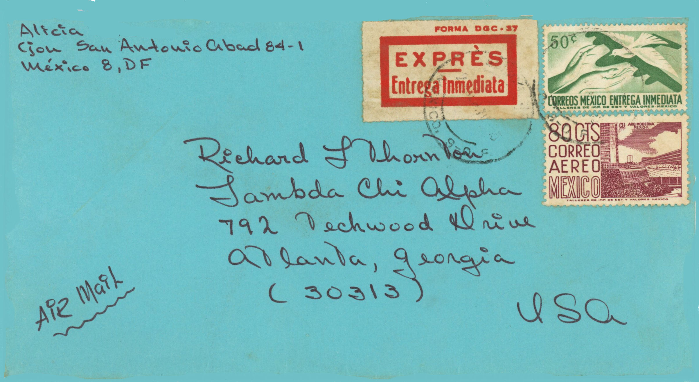 The Secrets of Tenochtitlan Revealed – The Americas Revealed