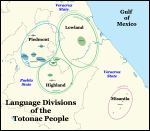 The Totonac People of Mexico – The Americas Revealed