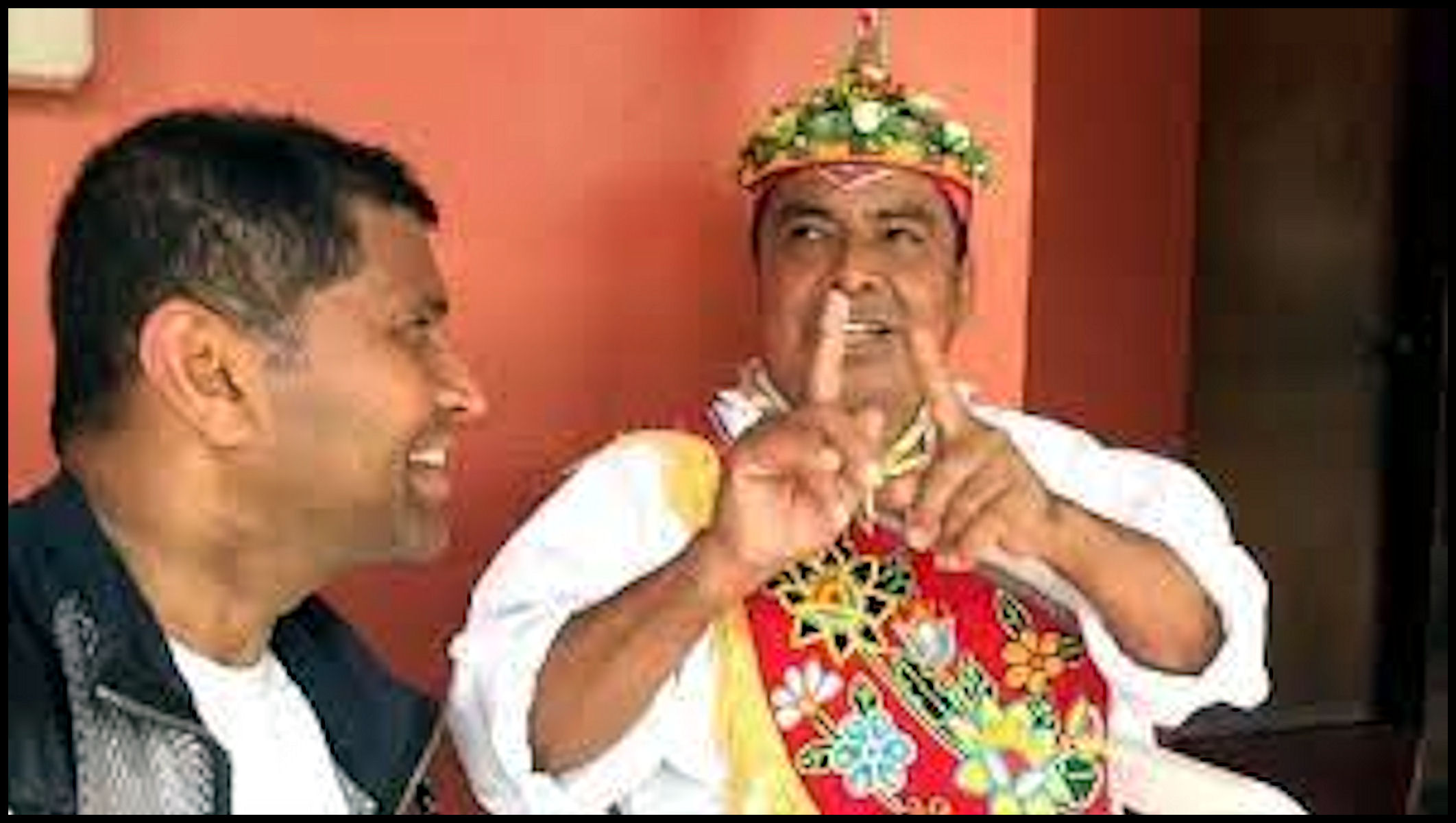 The Totonac People of Mexico – The Americas Revealed