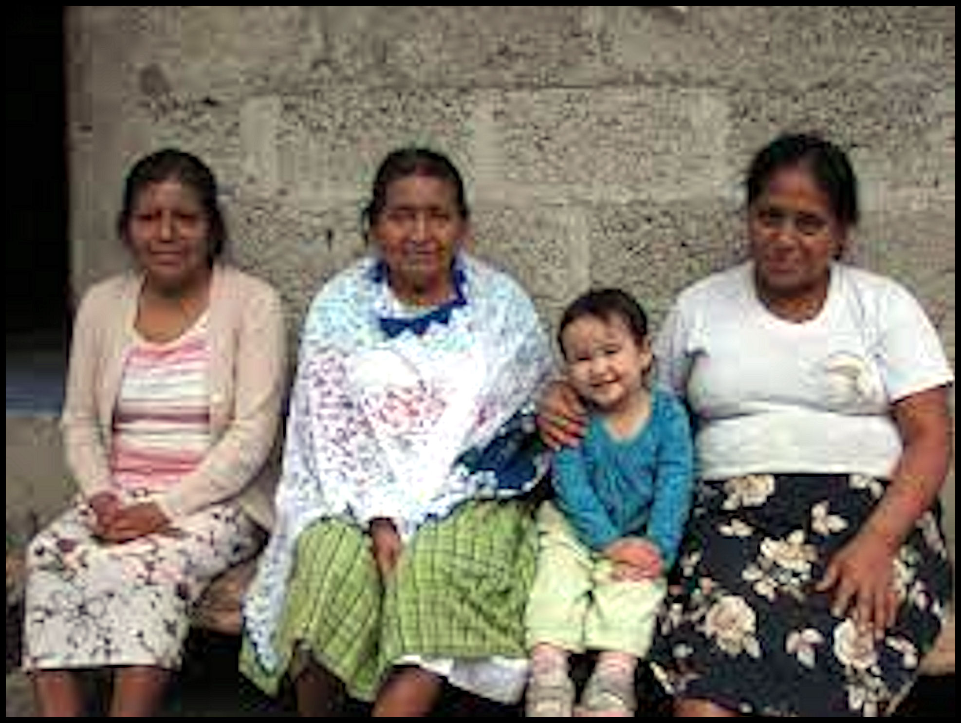 The Totonac People of Mexico – The Americas Revealed