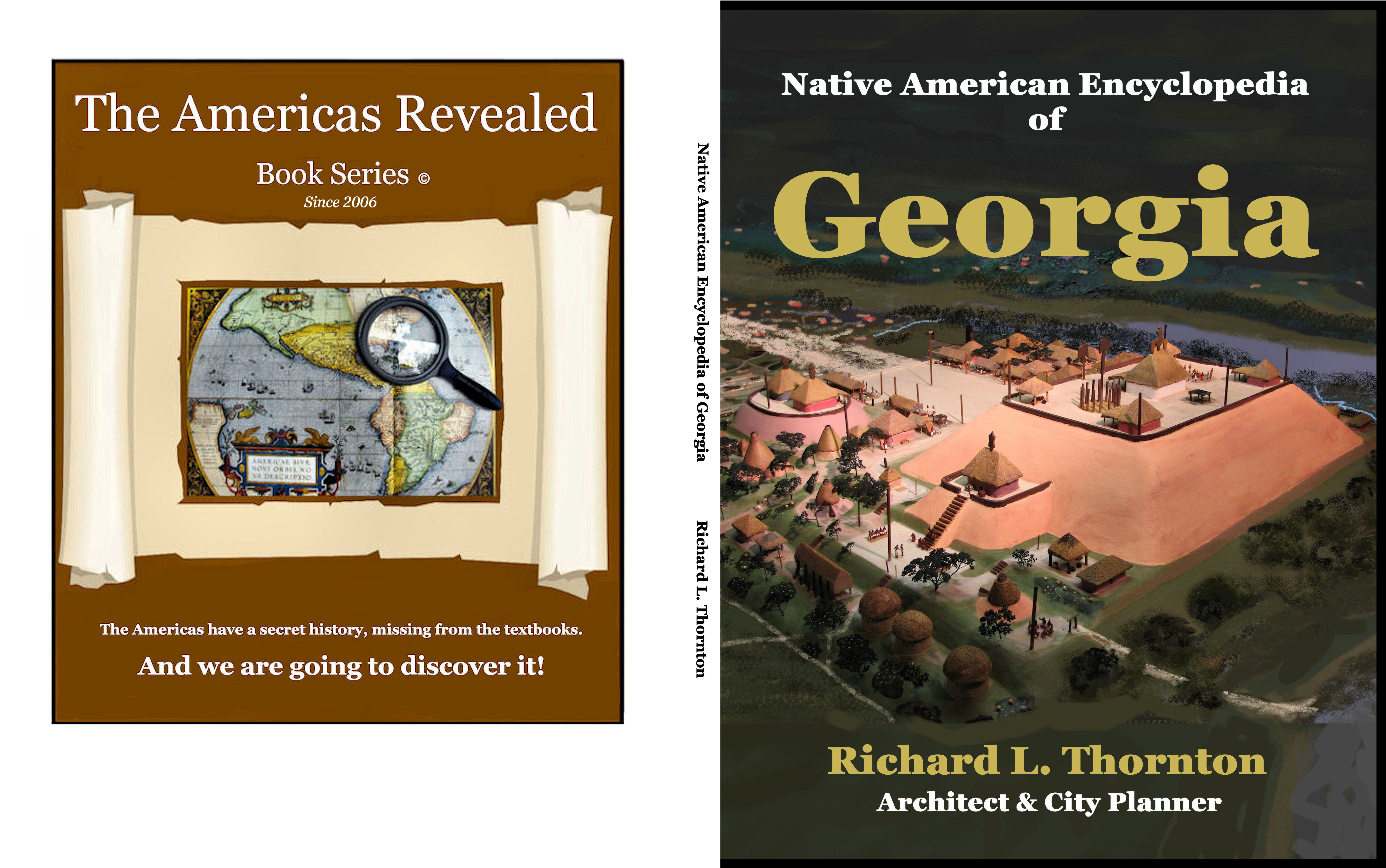South Americans founded the Hopewell Culture in the Florida Panhandle ...