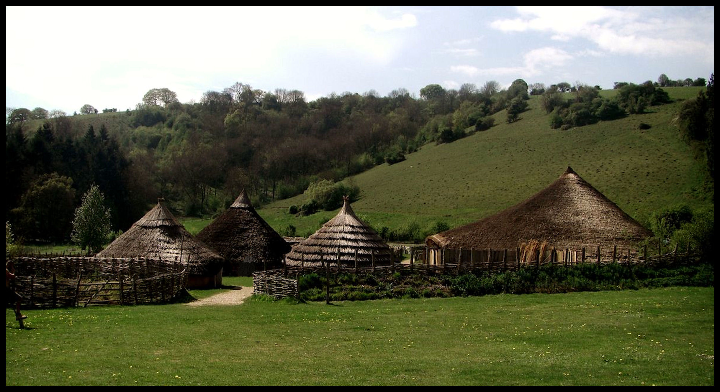 The Secret History of Currahee, Cullowhee, Cullasaja and Judaculla ...