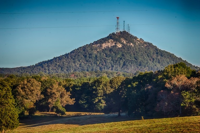 The Secret History of Currahee, Cullowhee, Cullasaja and Judaculla ...