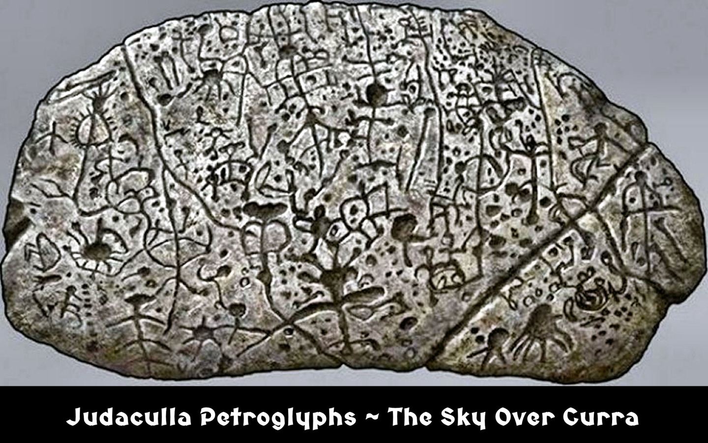 The Secret History of Currahee, Cullowhee, Cullasaja and Judaculla ...