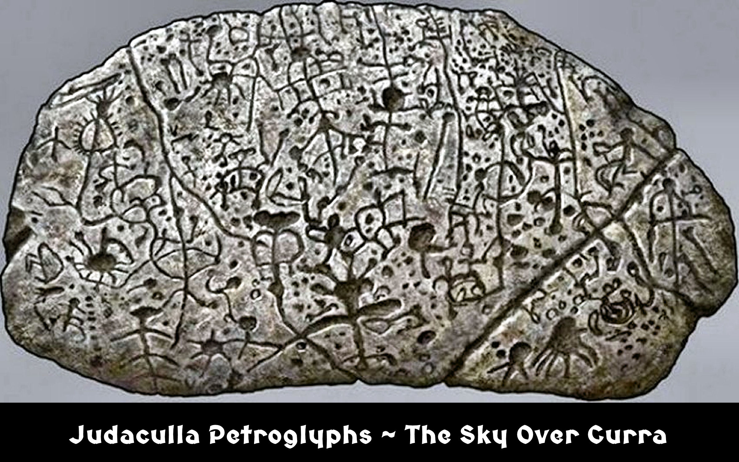 The Secret History of Currahee, Cullowhee, Cullasaja and Judaculla ...